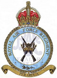 Badge Register | RAF Heraldry Trust